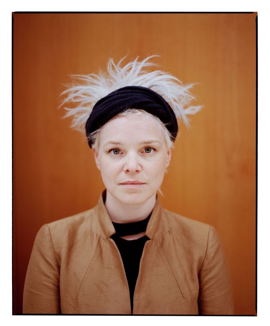 Wallis Bird | Clonakilty International Guitar Festival | 19 - 22 of ...