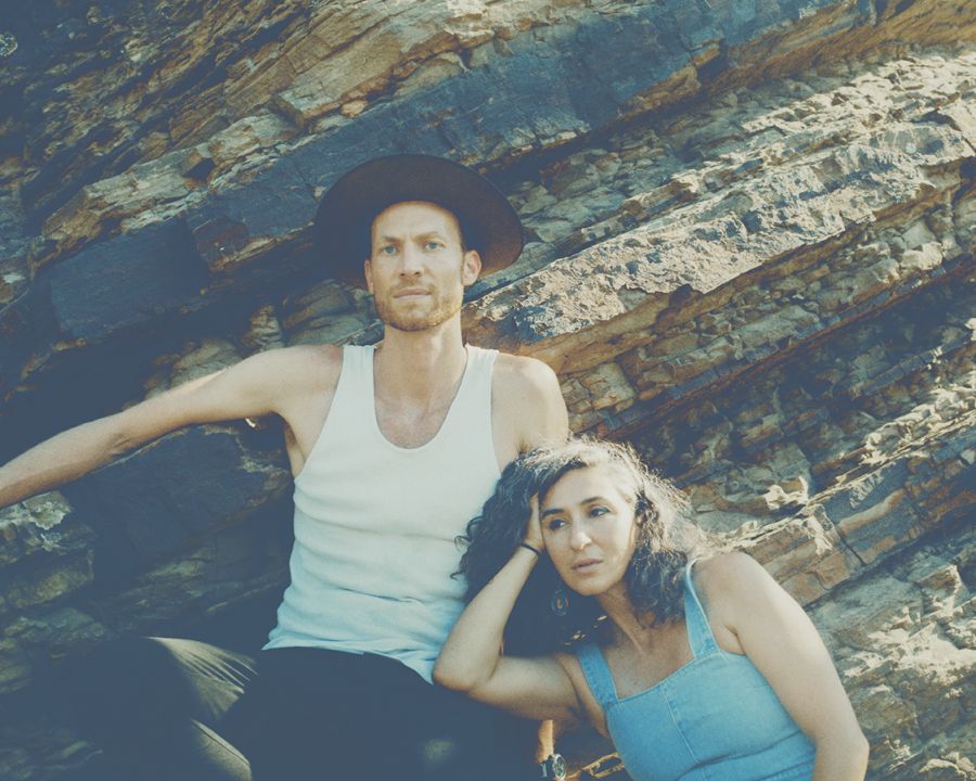 MAMA KIN SPENDER | Clonakilty International Guitar Festival | 17th ...