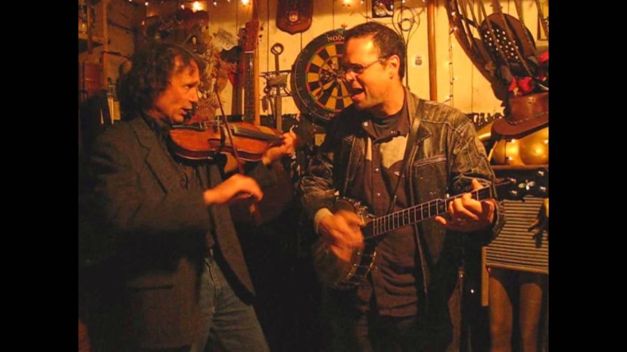 MATTY GORDON & FRIENDS | Clonakilty International Guitar Festival ...