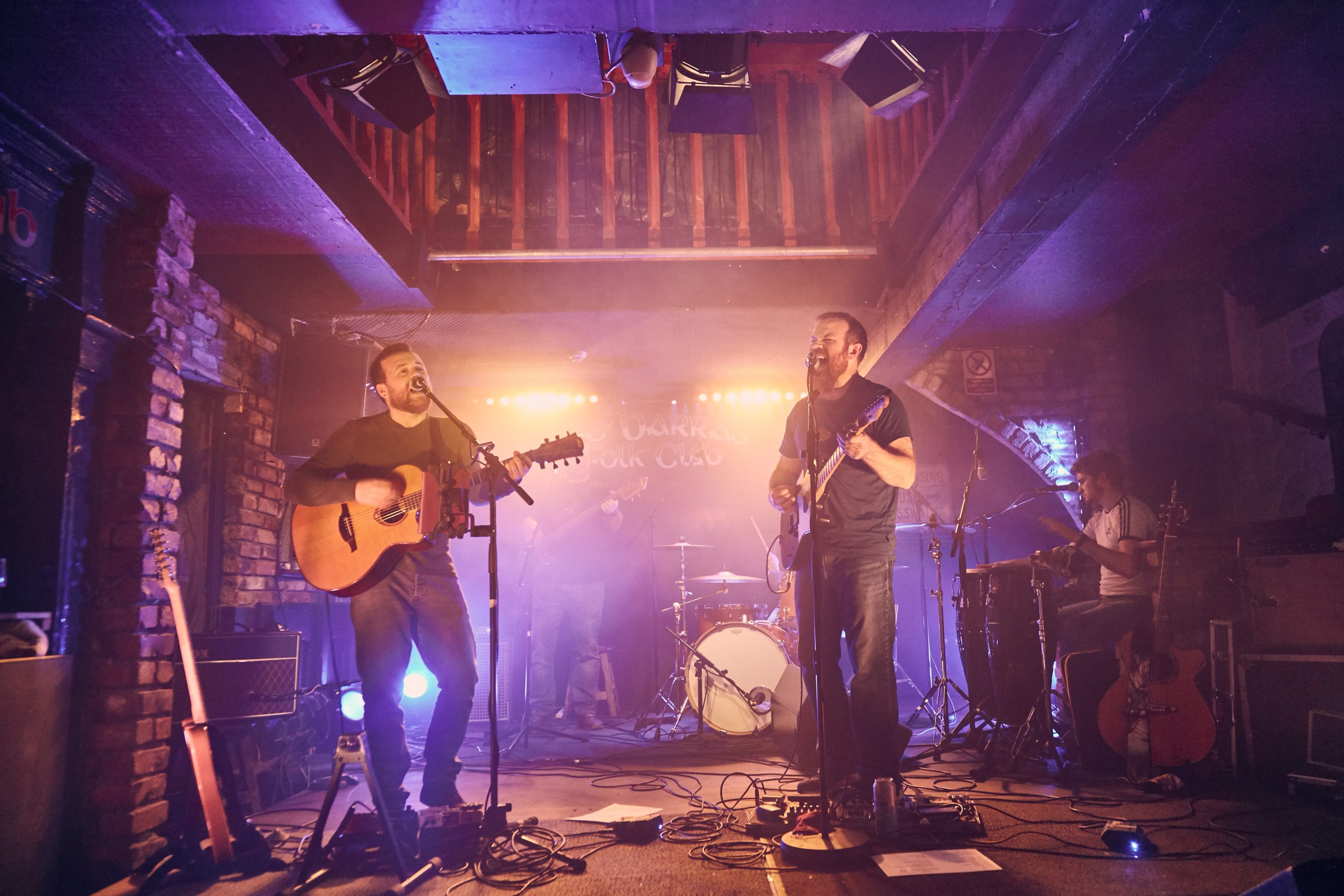 The Monks | Clonakilty International Guitar Festival | 17th - 21st ...