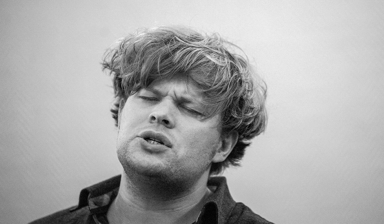Macdara Yeates | Clonakilty International Guitar Festival | 16th-20th ...