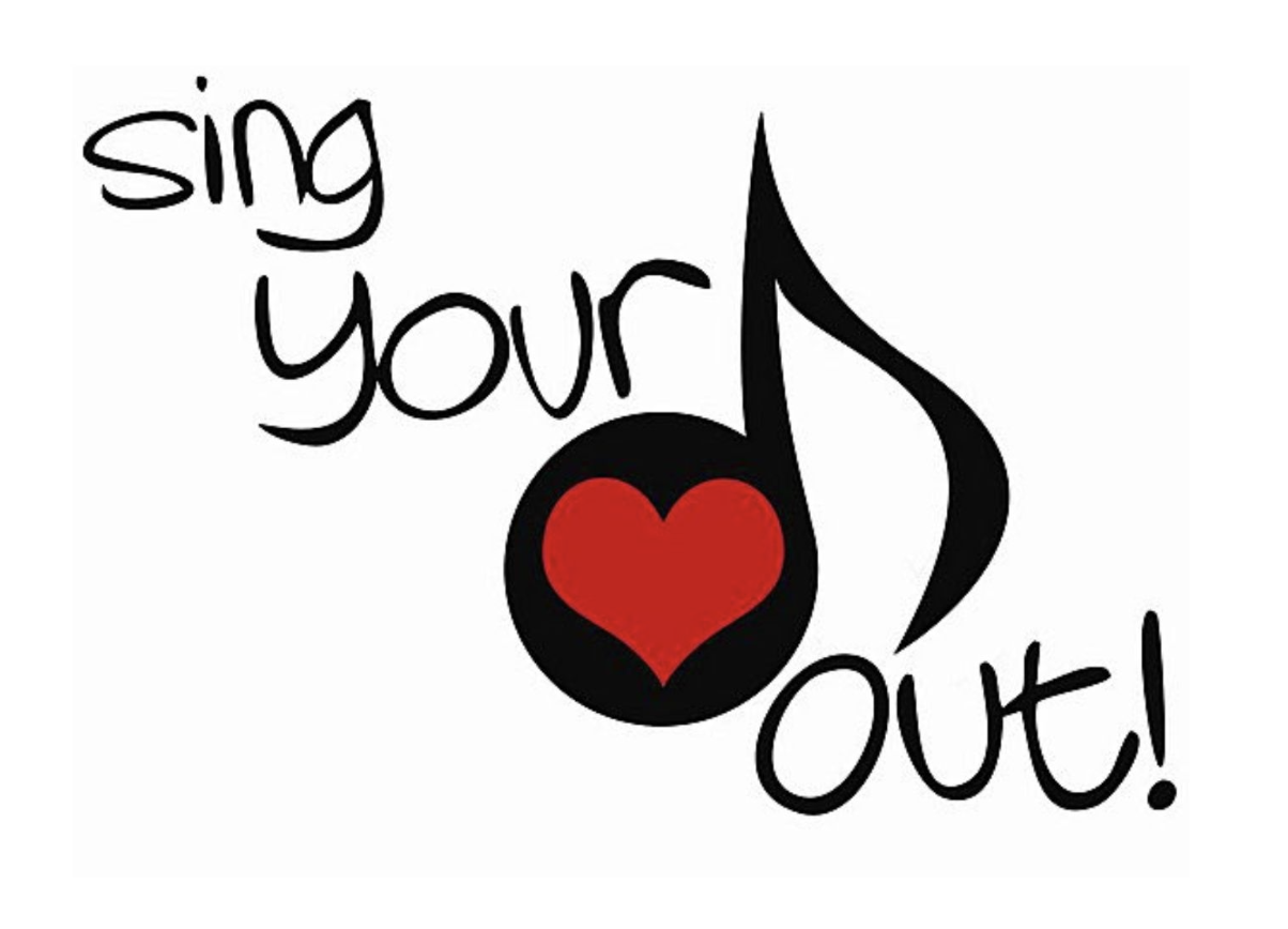 Sing Your Heart Out | Clonakilty International Guitar Festival | 17th ...